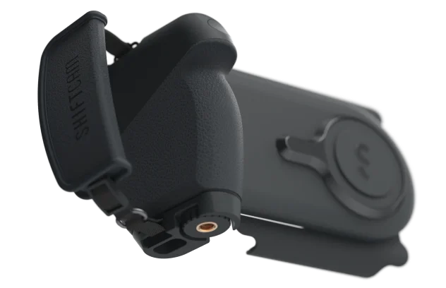 ProGrip - Feel Like A Pro. Shoot Like A Pro.